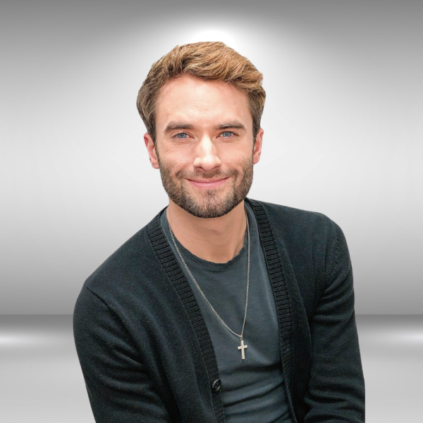 Meet The Team - John Casablancas