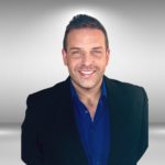 Meet The Team - John Casablancas