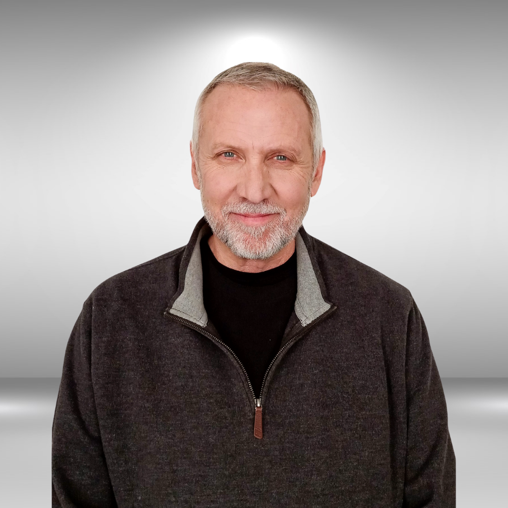 Meet The Team - John Casablancas