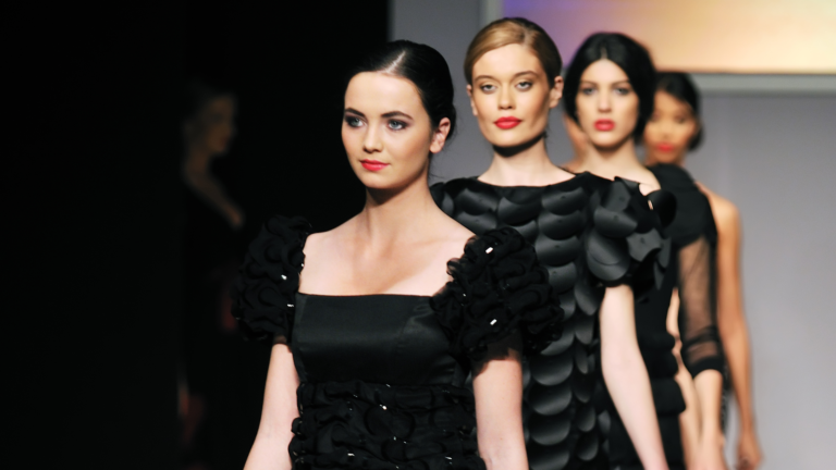 The Catwalk: Runway Model Requirements | John Casablancas