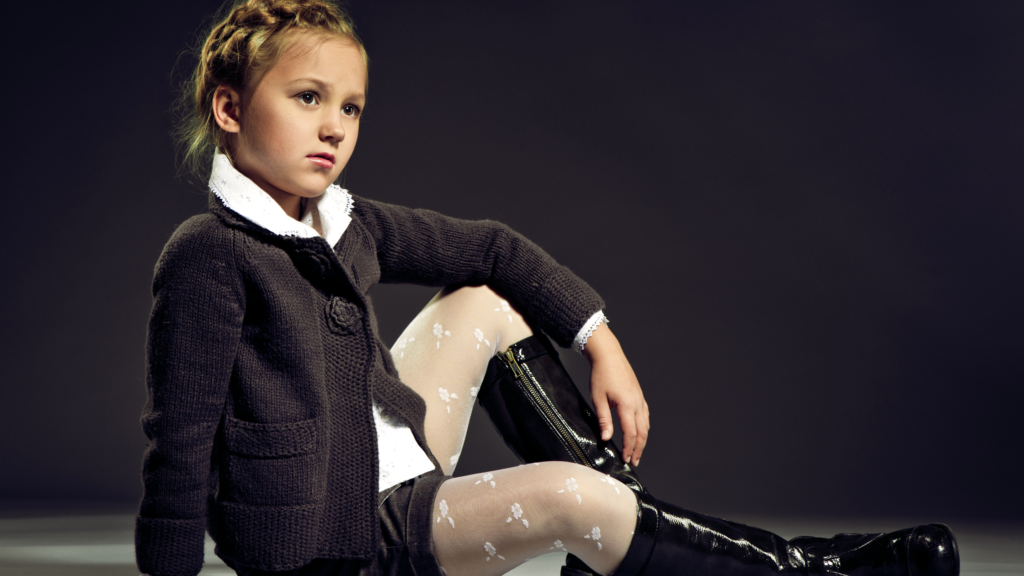 How to Get Your Child Modeling Like a Pro | John Casablancas