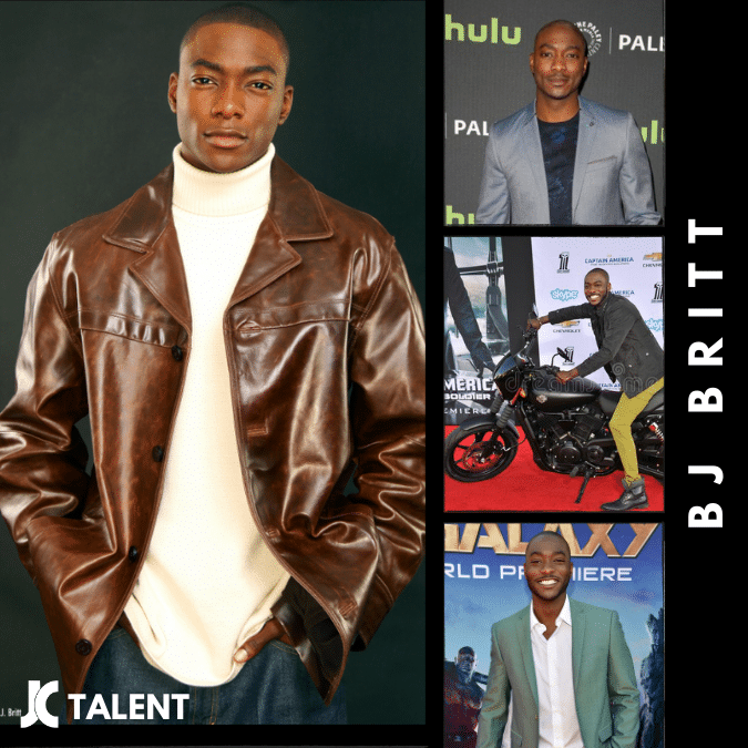 Talent Success Stories | John Casablancas