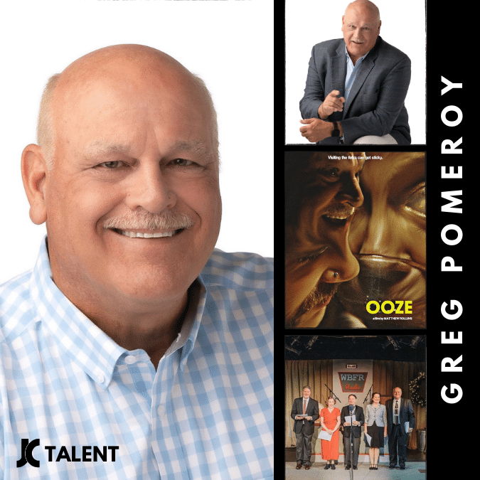 Talent Success Stories | John Casablancas