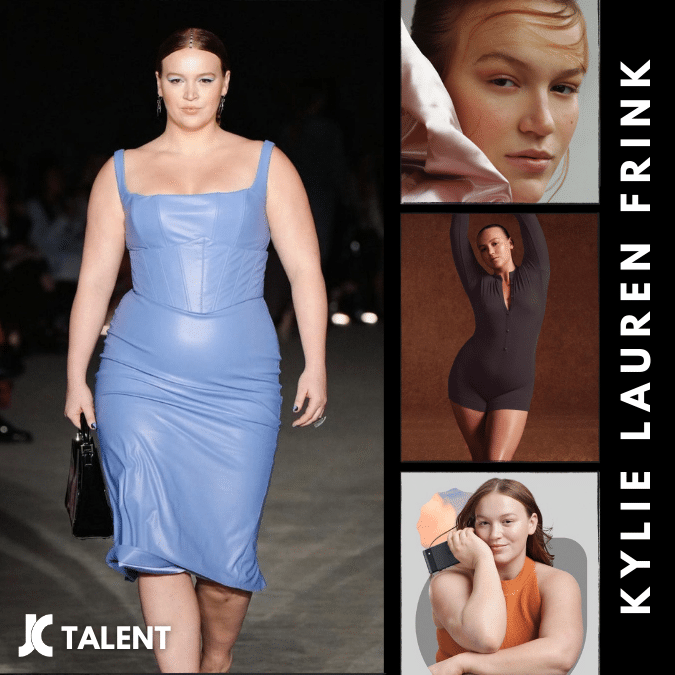 Talent Success Stories | John Casablancas