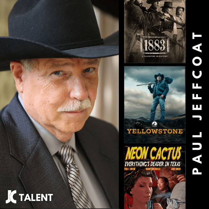 Talent Success Stories | John Casablancas