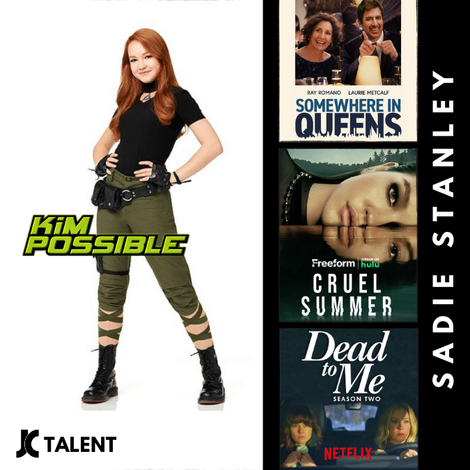 Talent Success Stories | John Casablancas