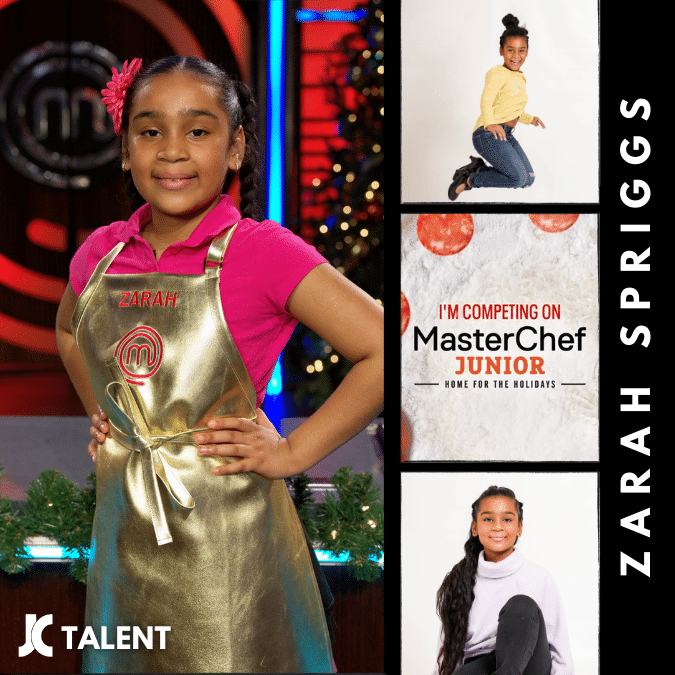 Talent Success Stories | John Casablancas