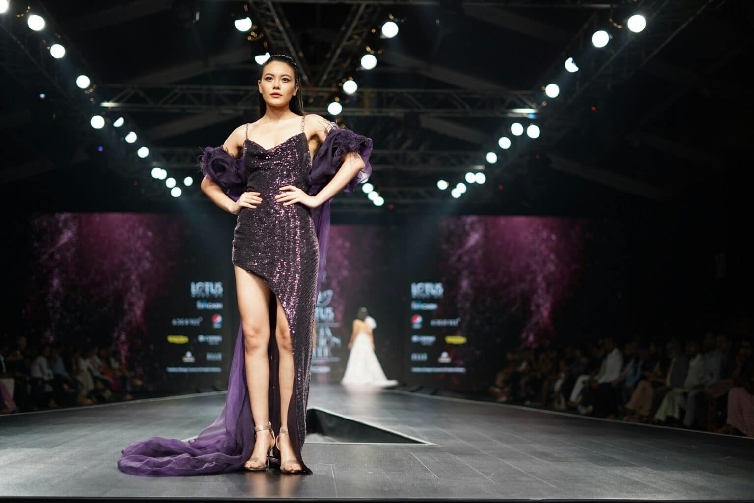The Experts’ Guide to Becoming a Runway Model | John Casablancas