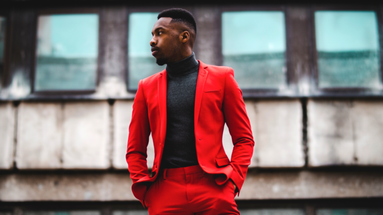 Mastering the Runway: Male Runway Model Poses and Techniques - John ...